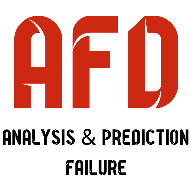 روش AFD چیست؟ تعیین مقدماتی شکست در سیستم‌ها